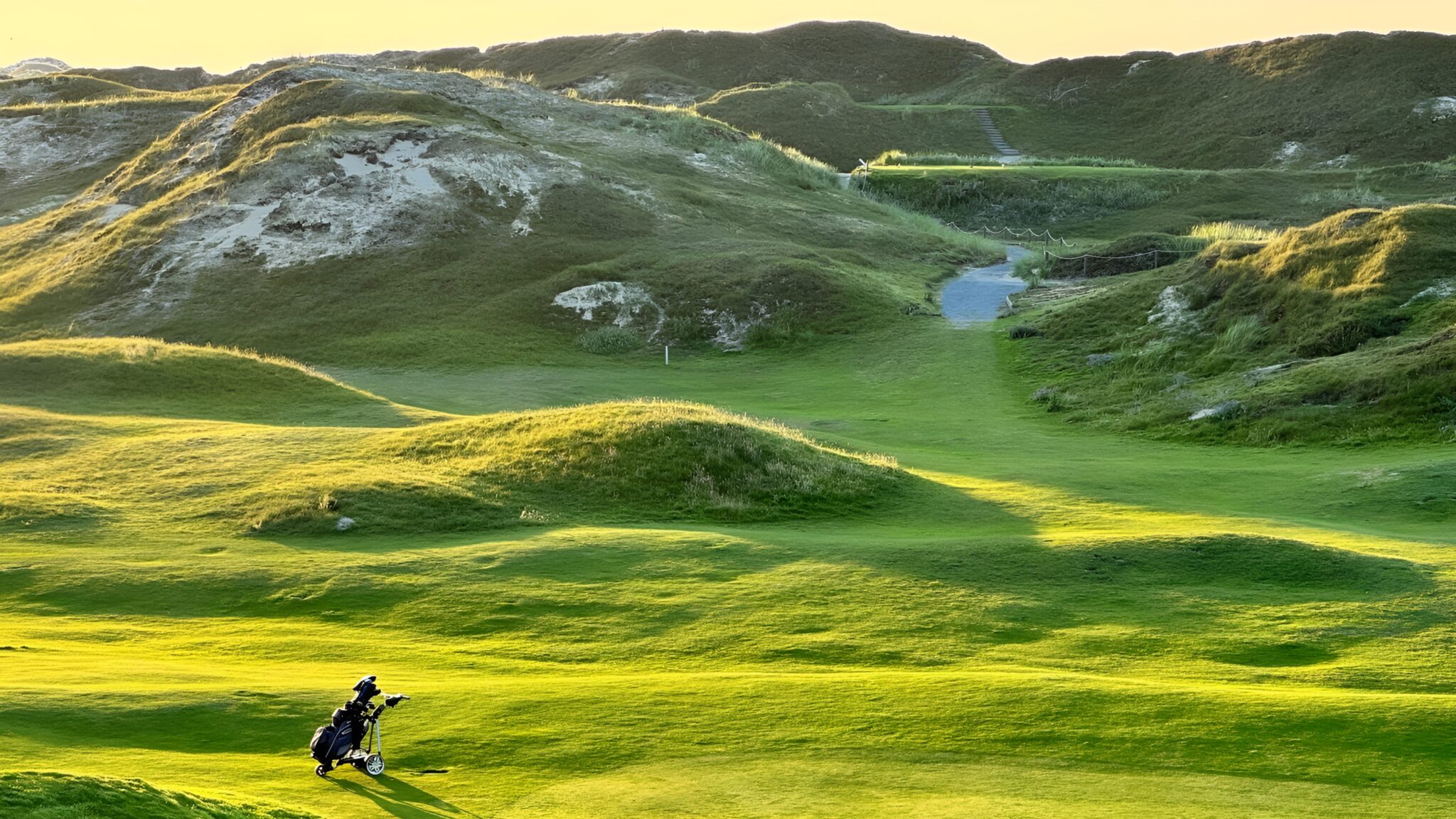 Golf Club - GC Norderney